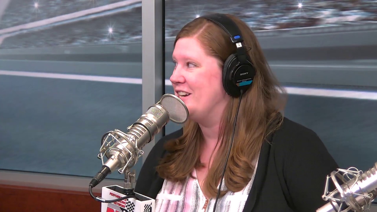 Fast Talk Presented by Toyota | Video Gallery | Media | PRN